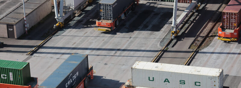 Transit, Douane et Commerce International - Université Nongo Conakry